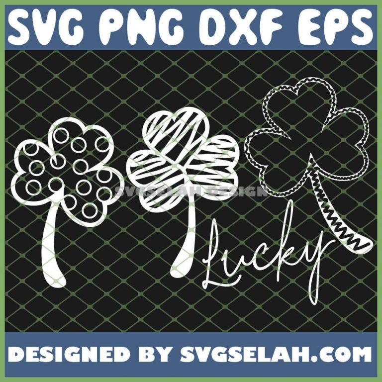 St Patrick'S Day Firework Disney Castle Mickey Shamrock SVG, PNG, DXF ...