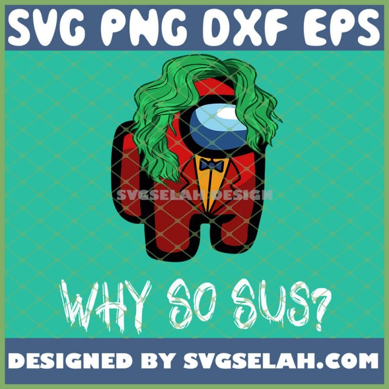 Among Us Impostors & Crewmate SVG | Friends Parody Gaming Files