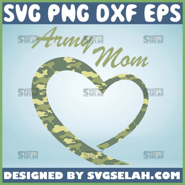 Recipe For A Special Mom SVG, Happy Mother's Day SVG File For Cricut ...
