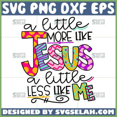 Jesus Is Poppin Svg - SVG Selah