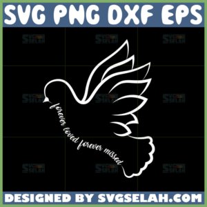 Peace Love Back The Red SVG, Fire Dept Logo SVG - SVG Selah