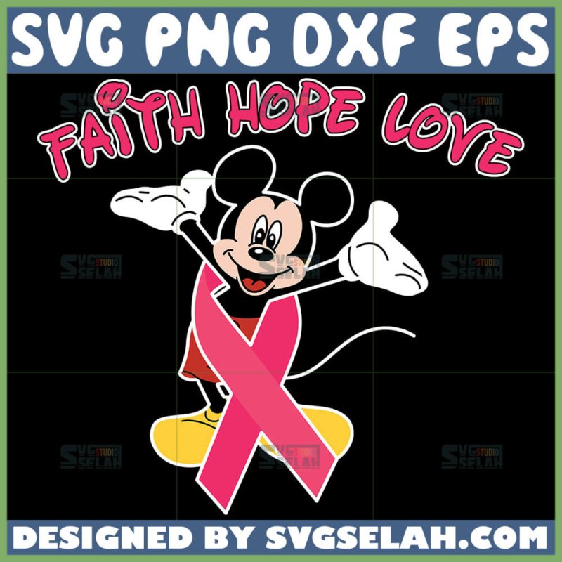 Mickey & Donald Fist Bump SVG | Classic Disney Friendship Files