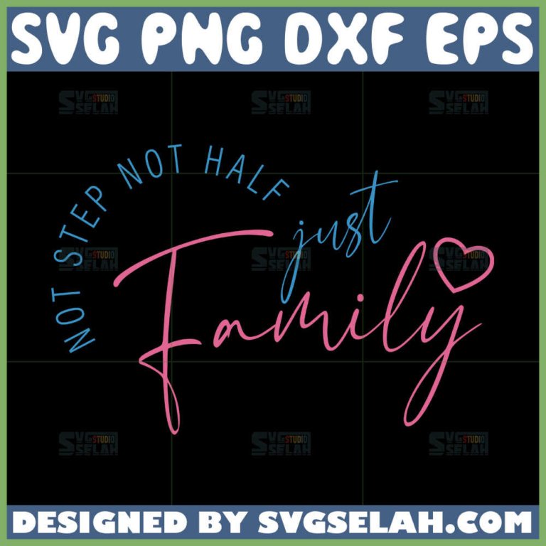 SVG Selah - Hurry? Why Wait? Grab the Designs - SVG Selah