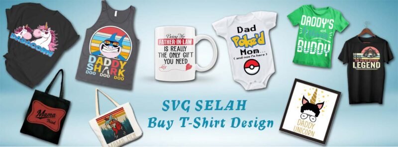 SVG Selah - Hurry? Why Wait? Grab the Designs - SVG Selah